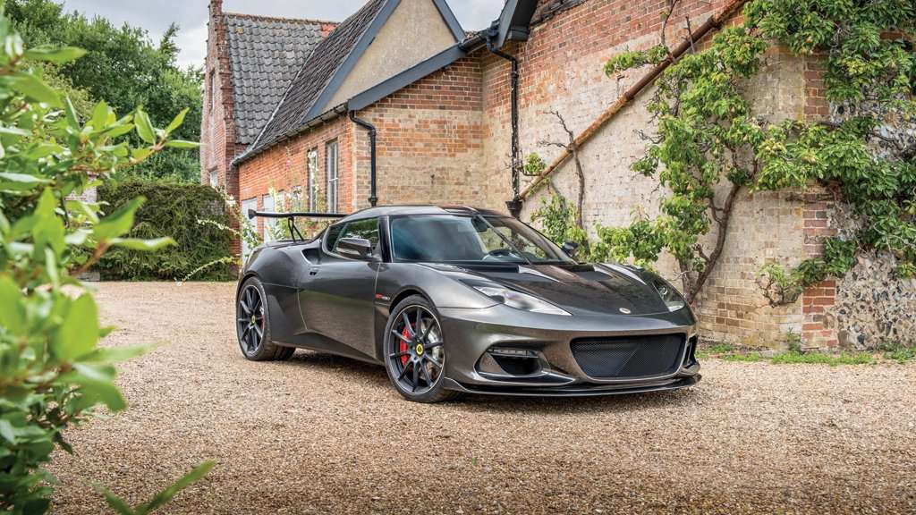 FEATURE: Ultimate Race, Menguji Kendaraan Tercepat di Muka Bumi (Bagian 2)