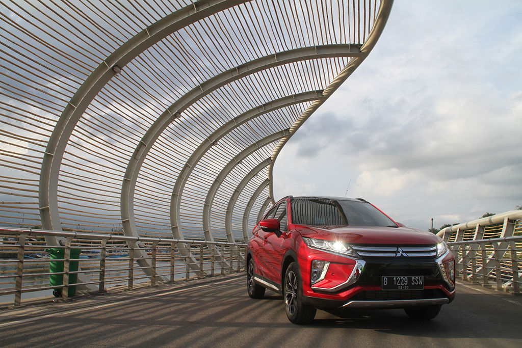 Mantap! Pajak Mobil Baru Jadi Nol Persen. Tapi Yang Mana?