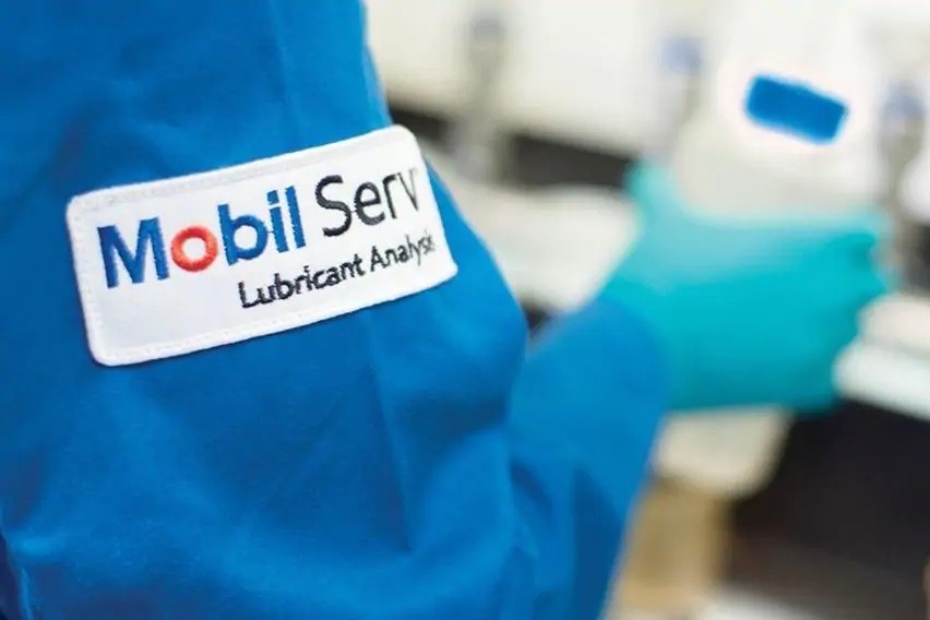 Sebagai Bentuk Keseriusan Tinggi, ExxonMobil Dirikan Laboratorium Uji ...