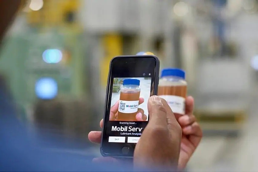 Sebagai Bentuk Keseriusan Tinggi, ExxonMobil Dirikan Laboratorium Uji ...