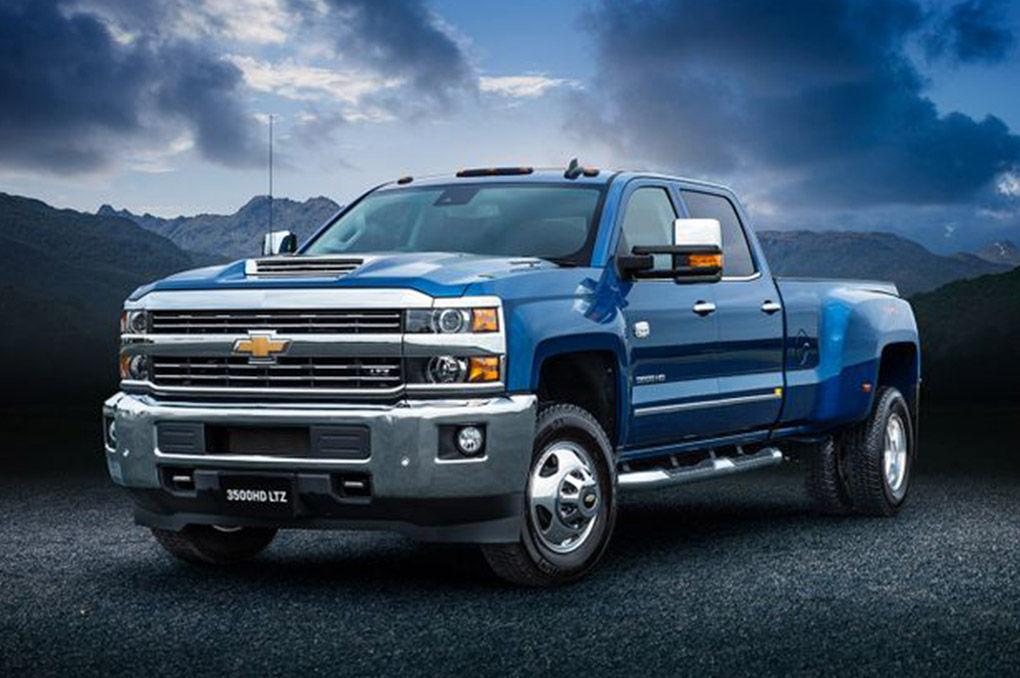 Gemar Mobil Klasik, Ini Dia 25 Mobil Koleksi Kid Rock Yang Unik