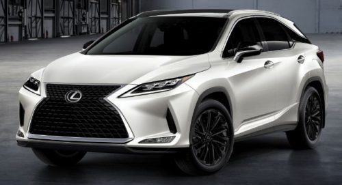 Lexus RX Terbaru - Daftar Harga, PROMO Desember, FAQ, Berita dan Review ...