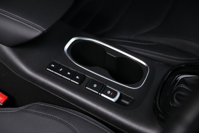 Almaz RS, Bukti Terbaru Wuling Sukses Kikis Keraguan Terhadap Mobil Cina