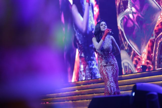 Plaza Auto Group Rayakan HUT Ke-21 Dengan Event Akbar di JCC