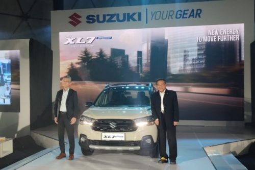 Beda Harga Cukup Jauh, Lebih Menarik New Suzuki XL7 atau Honda BR-V?