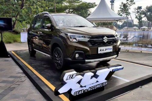 Beda Harga Cukup Jauh, Lebih Menarik New Suzuki XL7 atau Honda BR-V?