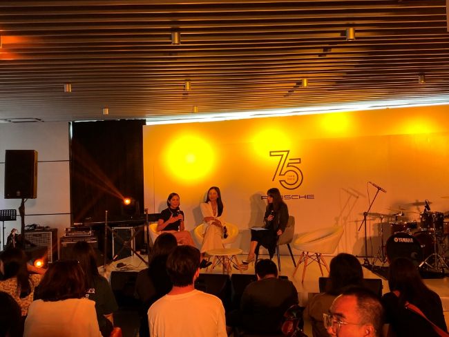 Perayaan 75 Tahun Porsche di Jakarta, Lebih Dari Sekadar Soal Mobil