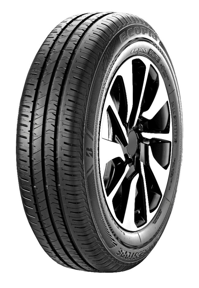 Bridgestone Luncurkan Ban Baru Yang Cocok Untuk MPV