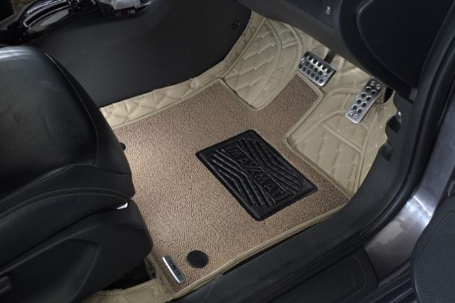 Otoproject Tawarkan Karpet Khusus Mobil Listrik, Apa Istimewanya?