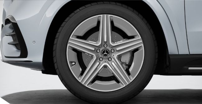 LEBARAN DRIVE: Menu Andalan Mercedes-Benz GLE 450 AMG Line Jadi Partner ...