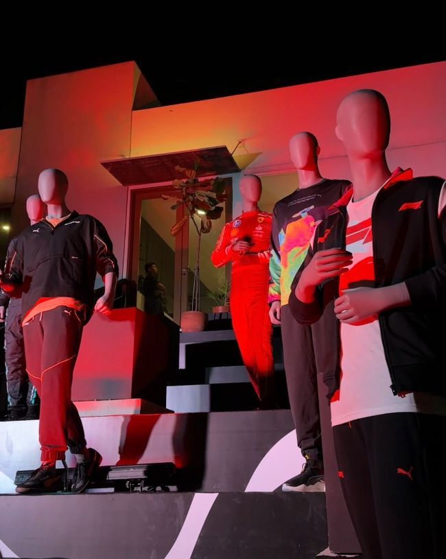 Puma Car Club, Teguhkan Brand Di Mata Car & Motorsport Enthusiast