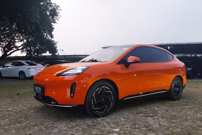 5 Fitur Ini Bikin Berkendara dengan Hyptec HT Lebih Nyaman dan Asik