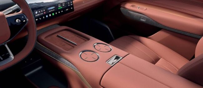 GAC Kenalkan Hyptec HL, SUV Mewah Untuk Lawan X7 dan GLS