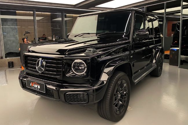 Ivan’s Motor Rayakan 25 Tahun, Gelar “Treasure Hunt” dan Enam Mobil ...