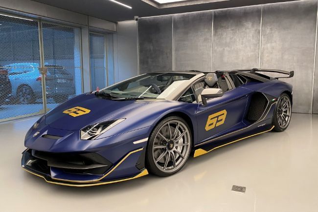 Ivan’s Motor Rayakan 25 Tahun, Gelar “Treasure Hunt” dan Enam Mobil ...